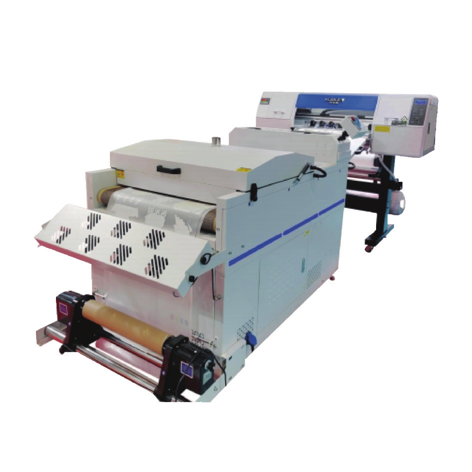 DTF PRINTER MACHINE - Becarve Mechanical and Electrical Equipment Co. LT